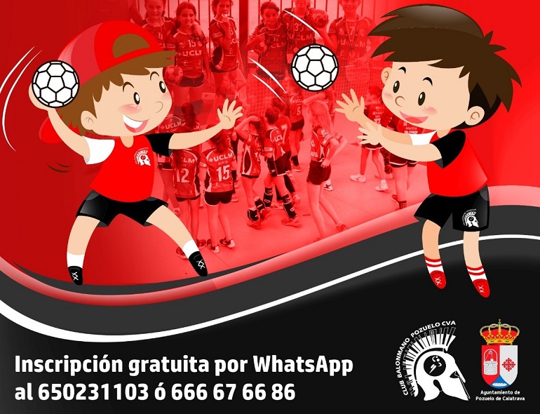 Jornadas de Tecnificación y Mundial Mini-balonmano organizadas por el ...