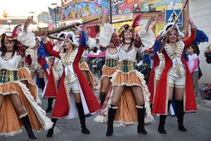 Pozuelo de Calatrava lanza el XXIX Concurso del Cartel Anunciador del ...