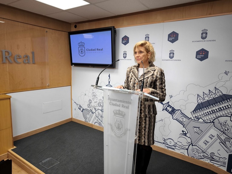 María José Escobedo: Avanzando en Igualdad y respondiendo a las ...