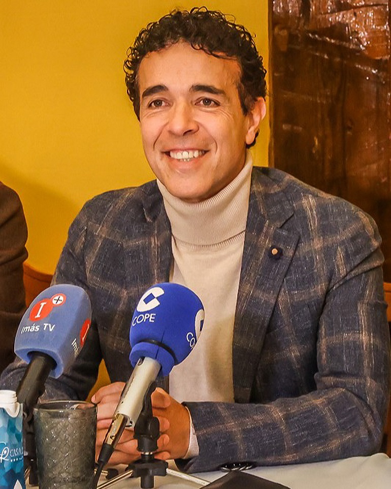 Adiós a un mito! Víctor Puerto anuncia su retirada definitiva tras 31 ...