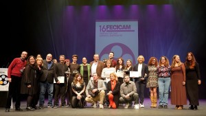 Ciudad Real se consolida como la capital del cine emergente: Arranca la ...