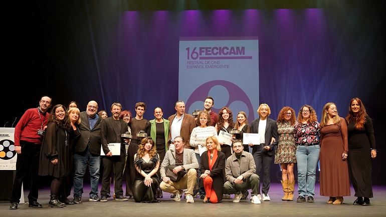 Ciudad Real se consolida como la capital del cine emergente: Arranca la ...