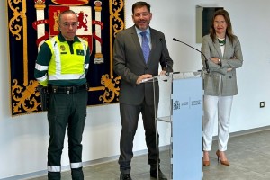 La provincia de Ciudad Real reduce drásticamente los siniestros ...